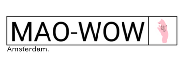 MAO-WOW – Mao-Wow Amsterdam